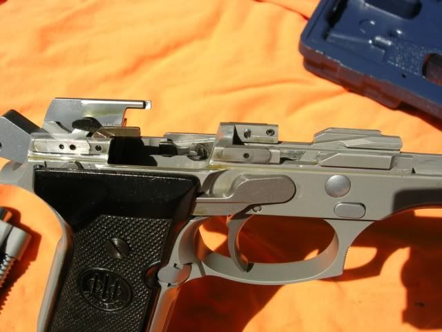 Load data for Rocky Mountain Reloading 115 Gr FMJ - Calguns.net